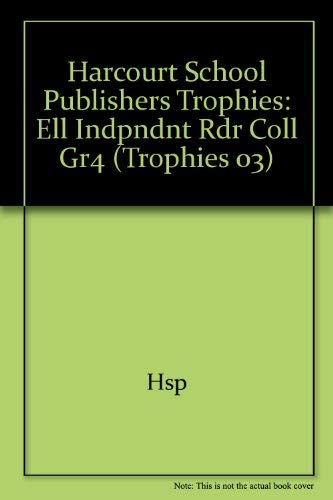 Amazon.co.jp: Storytown, Grade 4 Ell Independent Reader Collection ...