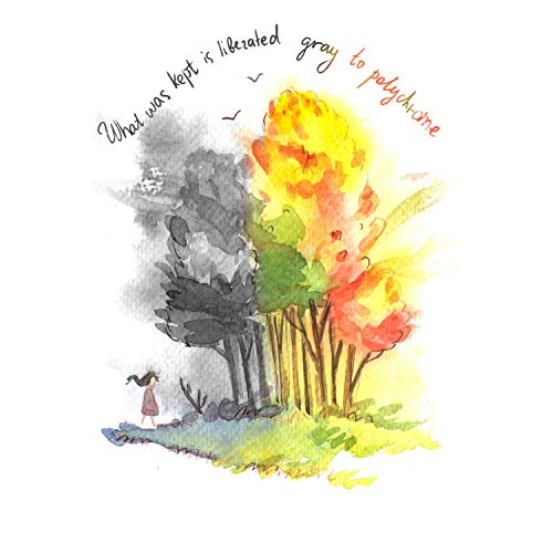 Wild Outside von Anna Elizabeth Laube bei Amazon Music - Amazon.de