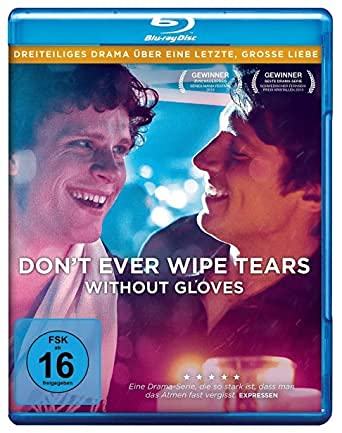 Don't Ever Wipe Tears Without Gloves (2012) ( Torka aldrig tårar utan ...