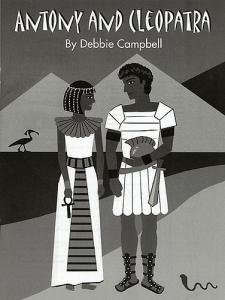 Debbie Campbell-Antony and Cleopatra: Amazon.co.uk: Various ...