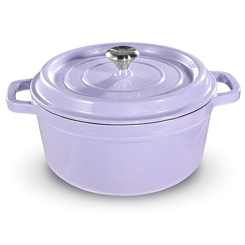 Dutch Oven Topf – Die 15 besten Produkte im Vergleich - low carb nudeln