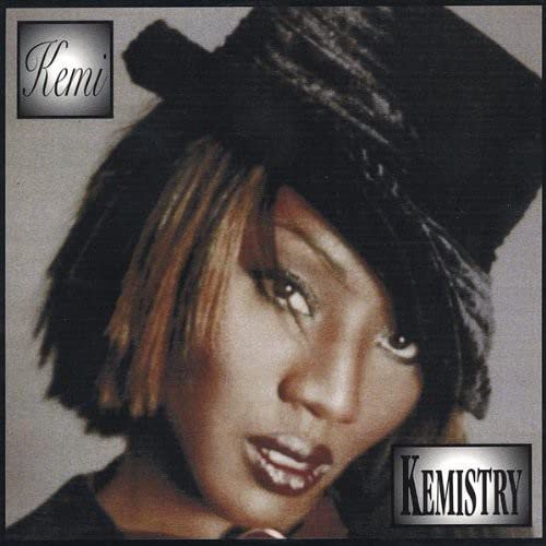 Kemistry: Kemi: Amazon.fr: CD et Vinyles}