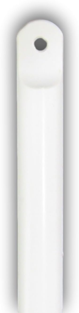 Amazon.com: 1 Qty: 48" Blind Tilt Control Wand - Clear - Built in ...