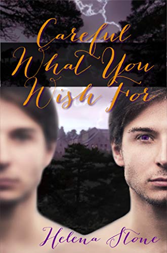 Careful What You Wish For - Kindle edition by Stone, Helena. Literature ...