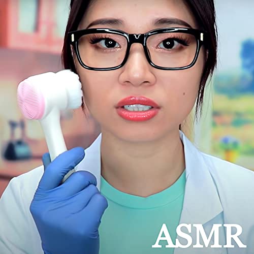 Play Dermatologist Deep Skin Cleaning by Tingting ASMR on Amazon Music ...