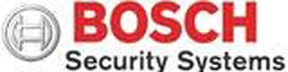 Bosch Security Logo