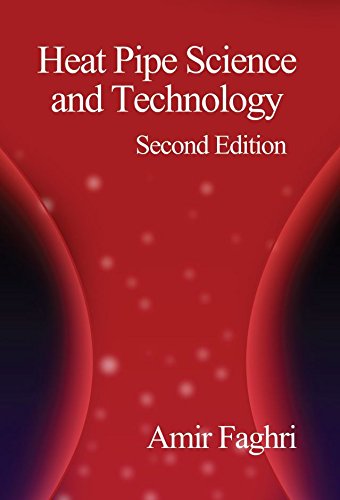 Amazon.com: Heat Pipe Science and Technology, Second Edition ...