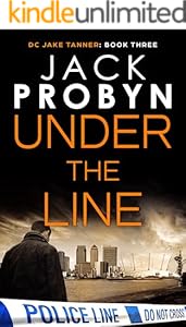 Amazon.com: Toe the Line - an unputdownable British organised crime thriller (DC Jake Tanner ...