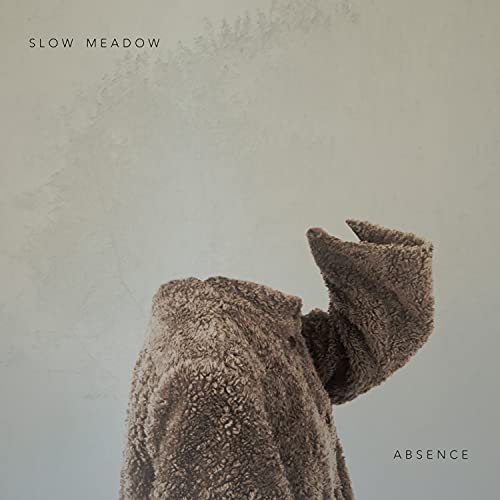 Absence de Slow Meadow en Amazon Music Unlimited