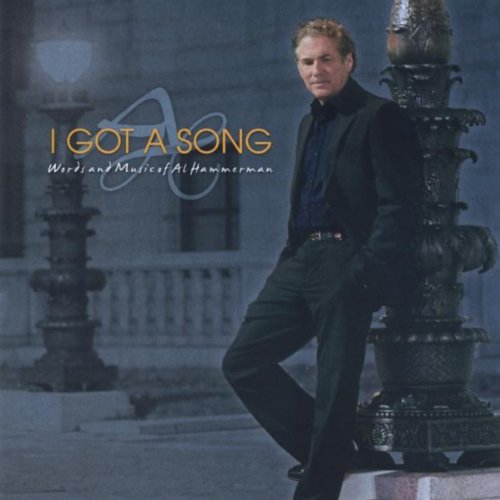 Amazon.com: I Got a Song : Al Hammerman: Digital Music