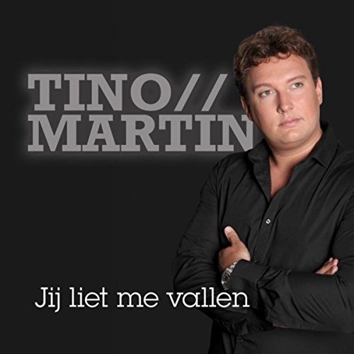 Amazon.com: Jij Liet Me Vallen : Tino Martin: Digital Music