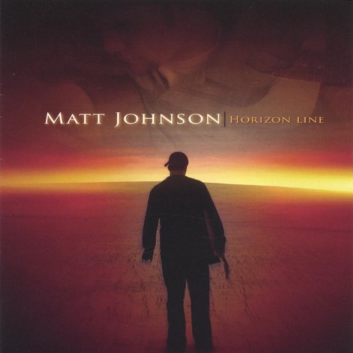 Play Horizon Line by Matt Johnson on Amazon Music