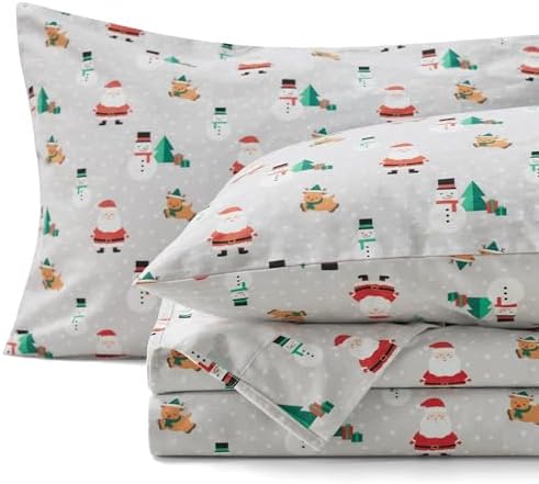 Amazon.com: Elegant Comfort Ultra Soft 4-Piece 100% Turkish Cotton ...