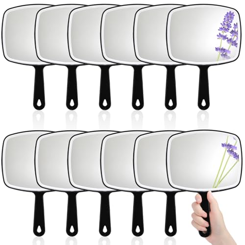 Amazon Best Sellers: Best Handheld Mirrors
