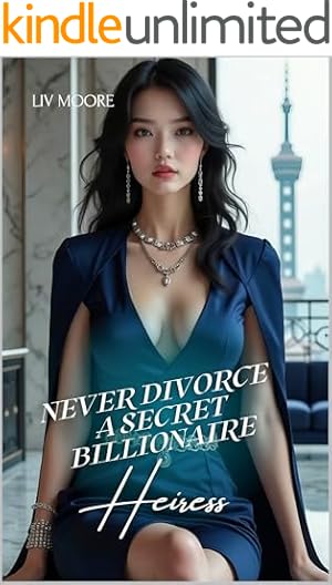 Amazon.com: The Divorced Heiress’s Revenge: A Steamy Billionaire Romance of Betrayal, Power, and ...