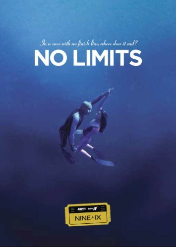 Amazon.com: Espn Nine for Ix: No Limits [DVD] [Region 1] [US Import ...