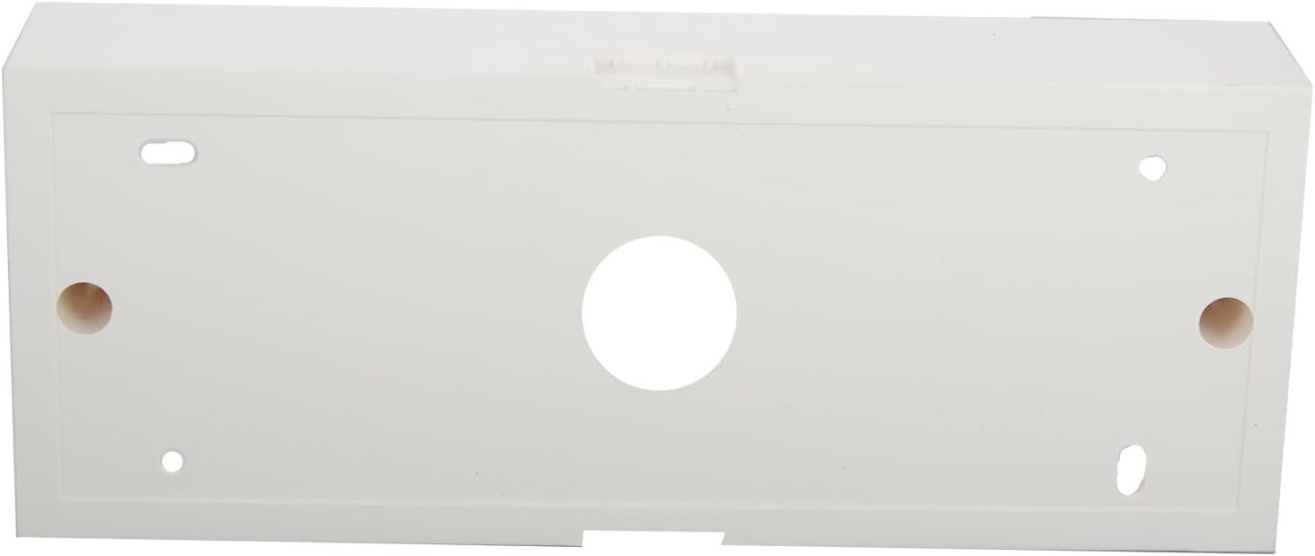 Legrand 1&2 Module Surface Box : Amazon.in: Electronics