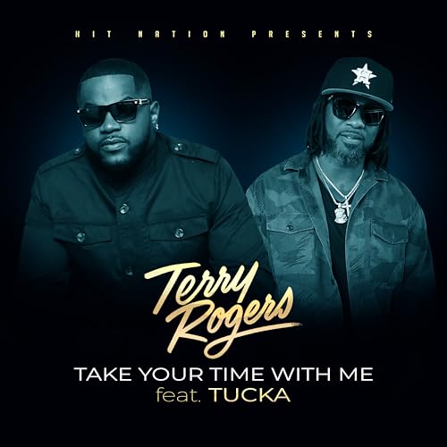 Play Take Your Time with Me by Terry Rogers & Tucka on Amazon Music