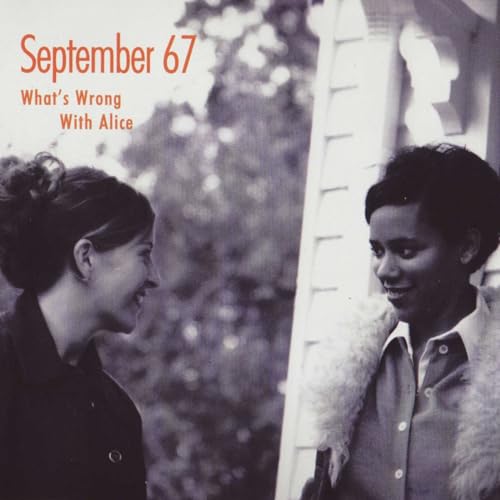 Amazon.com: What's Wrong With Alice : September 67: Digital Music