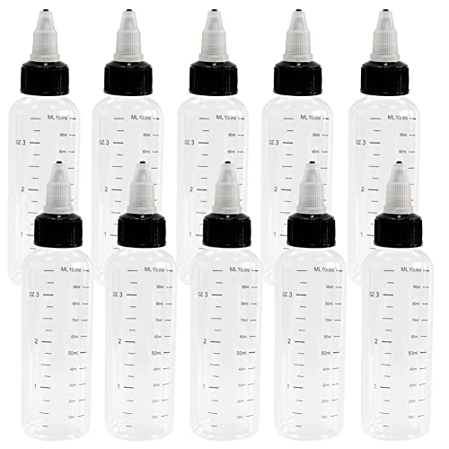 Botellas graduadas NANSHINE,... - B08CN2GM3W | Encarguelo.com