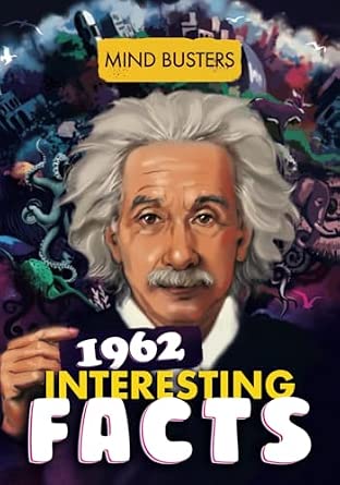 Brain Busters - 1962 Interesting Facts That You Really Need to Know ...