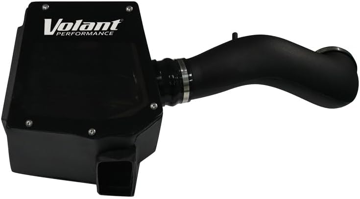 Amazon.com: VOLANT Cold Air Intake : Automotive