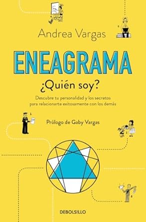 Eneagrama: ¿Quién soy? Descubre tu personalidad y los secretos para ...