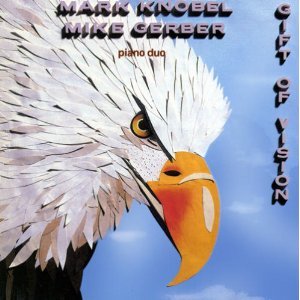 Mark Knobel, Mike Gerber - Gift Of Vision - Amazon.com Music
