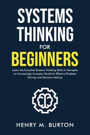 Systems Thinking For Social Change: A Practical Guide to Solving ...