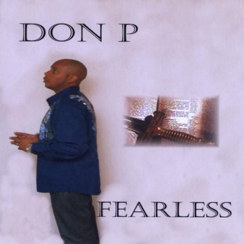 Écouter Fearless par Don P. sur Amazon Music Unlimited, ${countryName}