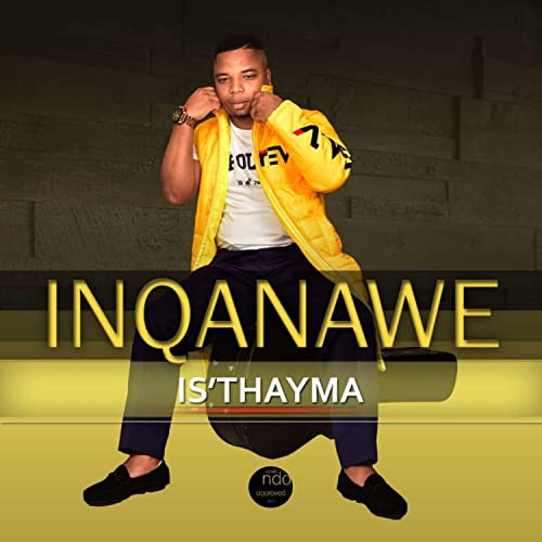 Is'thayma by Inqanawe on Prime Music