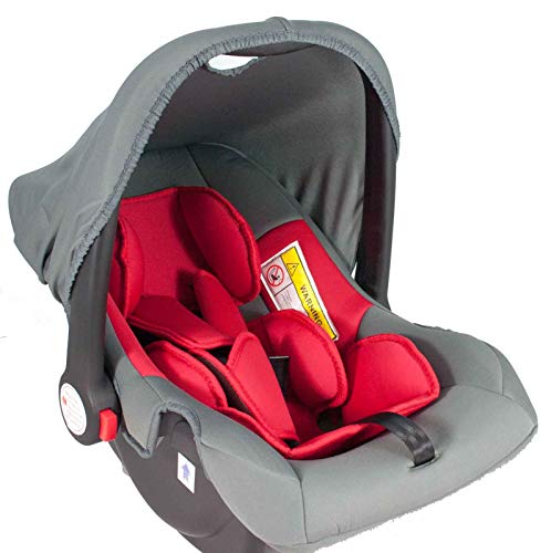 Babyschale Auto – Die 15 besten Produkte im Vergleich - kita.de Ratgeber