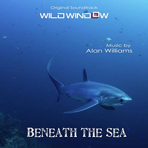 Wild Window: Beneath the Sea (Original Soundtrack) by Alan Williams on ...