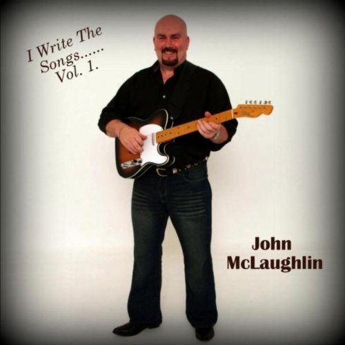 Amazon Music - John E McLaughlinのI Write the Songs, Vol. 1 - Amazon.co.jp