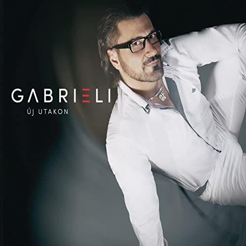 Új Utakon by Gabrieli on Amazon Music - Amazon.com