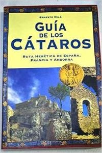 Guia de los cataros : Ernesto Milà: Amazon.es: Libros
