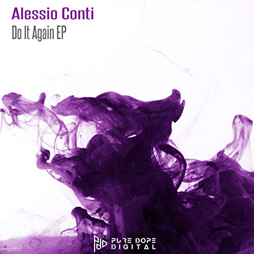 Do It Again EP de Alessio Conti en Amazon Music Unlimited