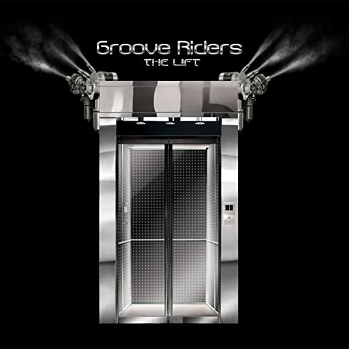 Play The Lift by Groove Riders on Amazon Music