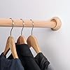 Amazon.com: WADDELL Closet Pole Socket (Jumbo Heavy Duty, 15 Sets ...
