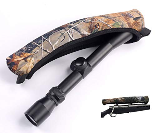 Top 10 Best Scope Covers For Hunting : Reviews & Buying Guide - Katynel
