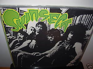 Skinsect - Wart Pills And Stringburn LP vinyl - Amazon.com Music