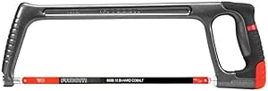 Facom 603F High Professional Hacksaw, 8 Position Frame, 300mm : Amazon ...