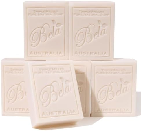 Amazon.com : THE BBOSONG LAB overcome soap cica 3.5 oz/Centella ...