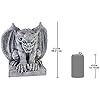Amazon.com : Design Toscano Gomorrah, The Gothic Gargoyle Statue ...