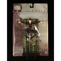 Amazon.com: TRINITY Action Figure & Accessories from the film THE ...