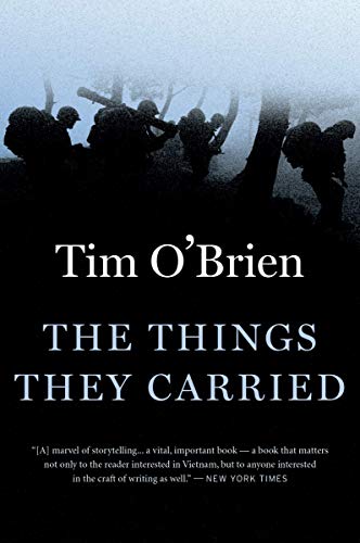 13 Vietnam War Novels - Pages & Picks