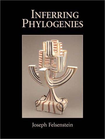 By Joseph Felsenstein: Inferring Phylogenies Second (2nd) Edition ...
