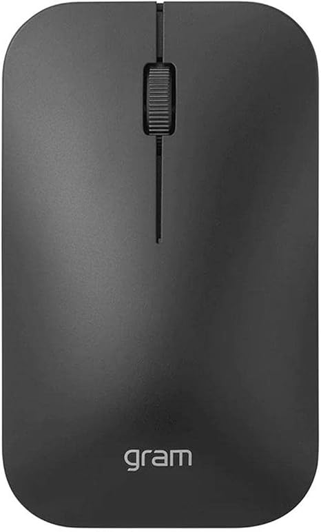 Amazon.com: LG gram Wireless Mouse : Electronics