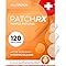 Amazon.com: PatchRx Pimple Patches for Nose (12 Pack), Cover Nose ...