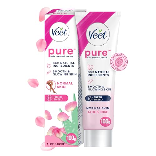 Amazon.in Bestsellers: The most popular items in Hair Removal Creams